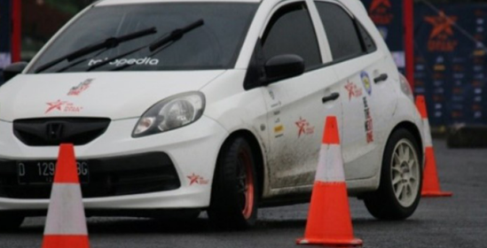 FMSCI – Federation of Motor Sports Clubs of India