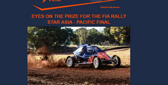 FMSCI – Federation of Motor Sports Clubs of India