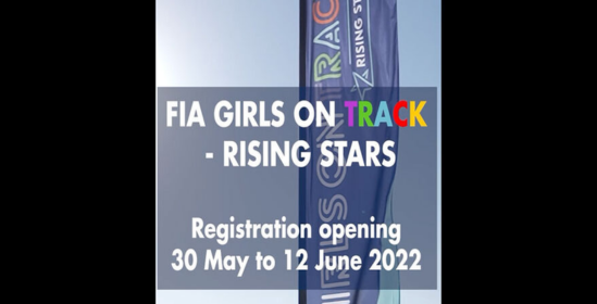 FMSCI – Federation of Motor Sports Clubs of India