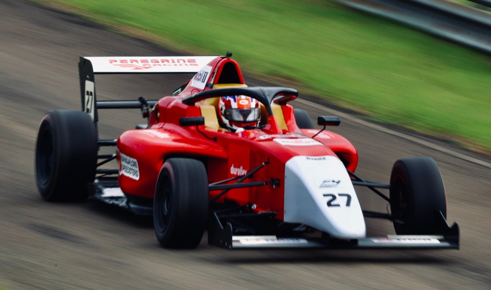 FMSCI – Federation of Motor Sports Clubs of India