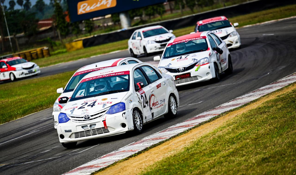 FMSCI – Federation of Motor Sports Clubs of India