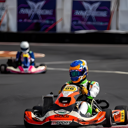 FMSCI – Federation of Motor Sports Clubs of India